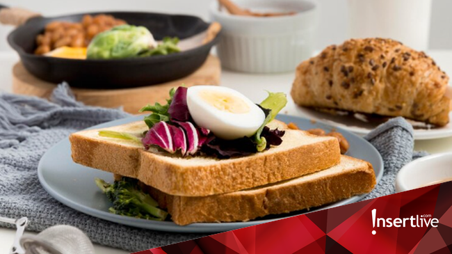 Sering Terlupakan, Ternyata Ini Pentingnya Omega 3 & 6 di Menu Sarapan