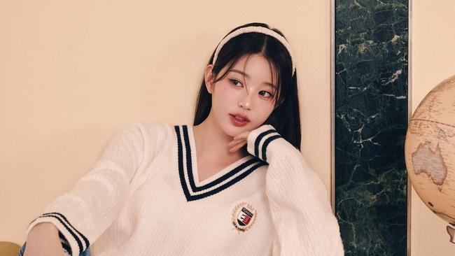 'Lucky Vicky', Mindset Positif Ala Wonyoung IVE yang Bisa Ditiru