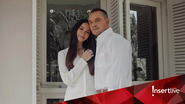 Potret Lawas Ayah Alyssa Daguise Curi Perhatian, Disebut Mirip Louis ...