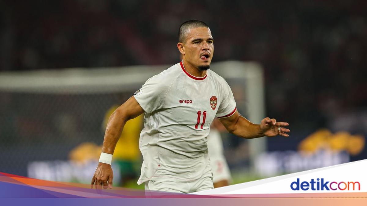 Ragnar Oratmangoen Sengaja Disimpan
