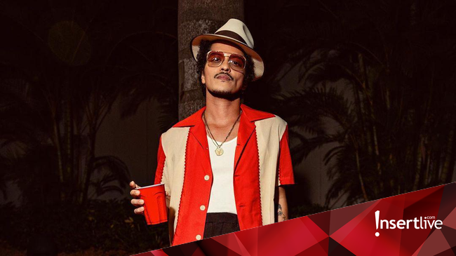 Lirik Lagu I Just Might - Bruno Mars