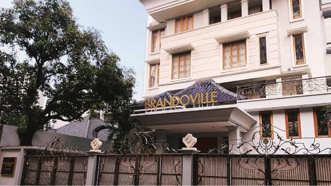 Profil Brandoville Studios, Perusahaan yang Lagi Viral karena Dugaan ...