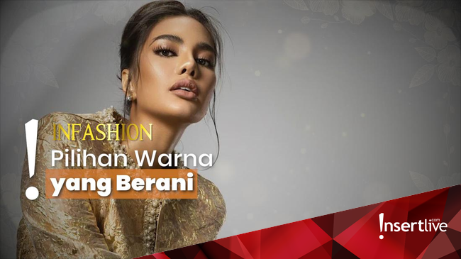 Gaya Fashion Unik Vina Anggi Sitorus yang Mundur dari MUI 2024