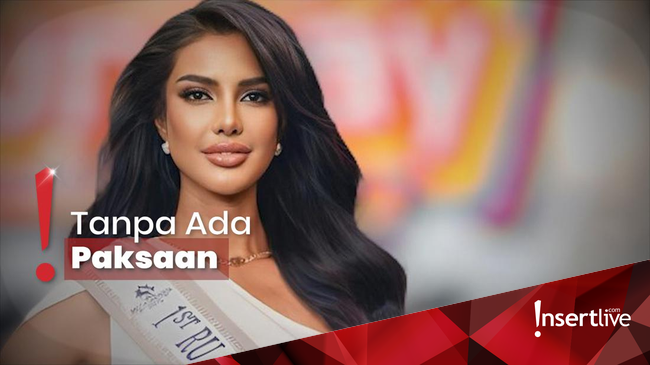 Vina Anggi Sitorus Minta Maaf Mundur dari Miss Universe Indonesia