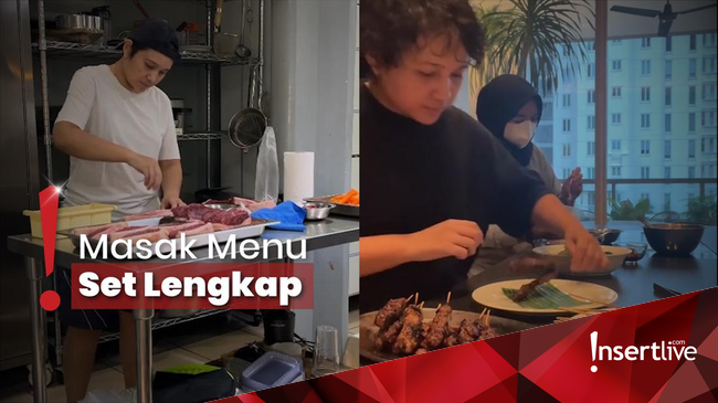 Bayaran Arre Prianto Koki Pribadi Nikita Willy Bikin Netizen Penasaran