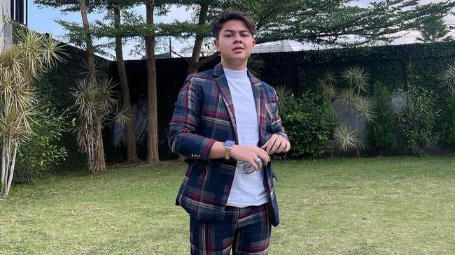 Jadi CEO di Umur 19 Tahun, Ini Sederet Sumber Kekayaan Baim Cilik