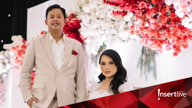 Kunci Sukses Dustin Tiffani Pikat Hati Ditha Rizky Amalia hingga Menikah