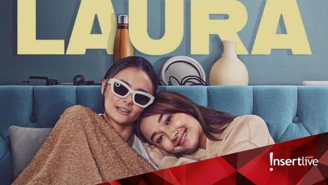 Lirik Lagu Laura OST Film 'Laura Anna' - Raissa Ramdhani