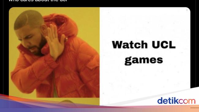 Meme MU Pesta Gol di Carabao Cup Saat yang Lain Main di Liga Champions