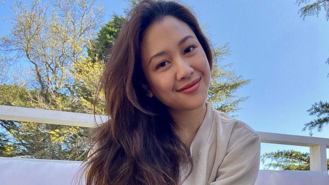 Sherina Munaf dan Baskara Mahendra Resmi Cerai, Diputuskan Verstek