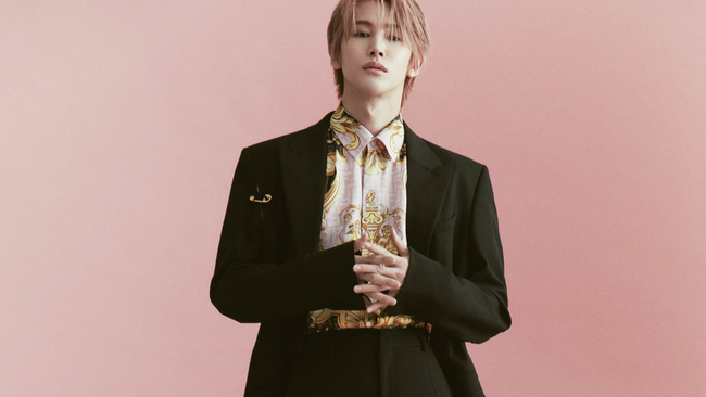 Lama Tak Terdengar, Shohei SMRookies Dikabarkan Debut di Grup Trot ...