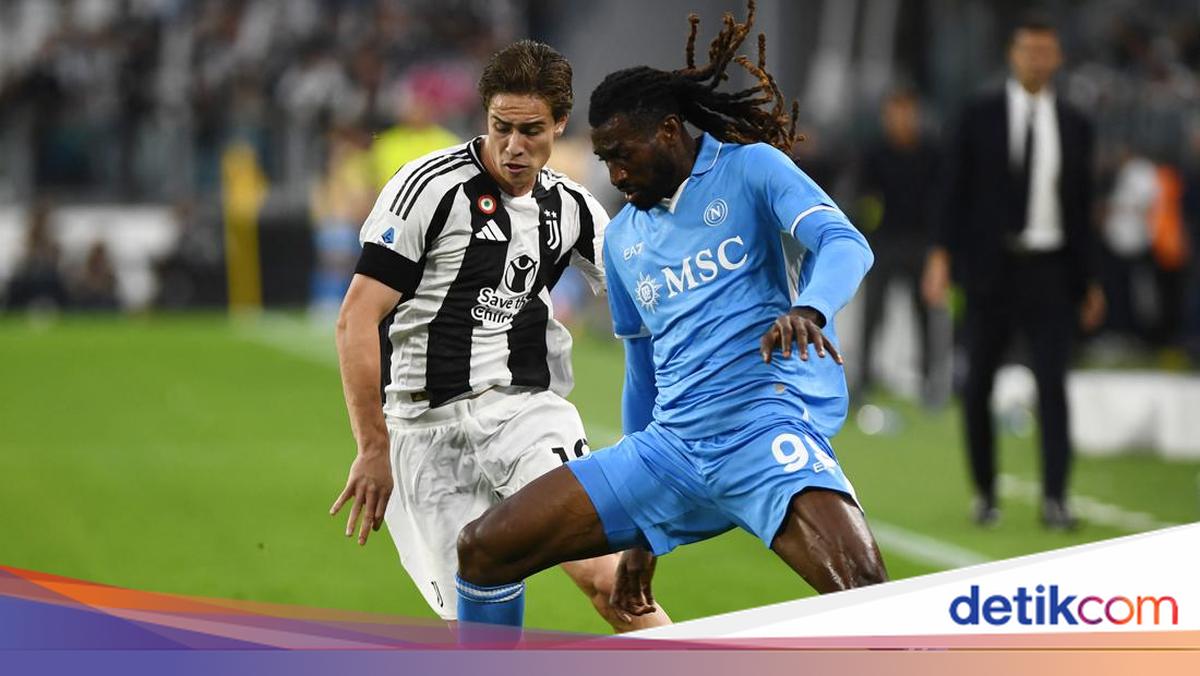 Legenda Inter Jagokan Juventus dan Napoli Juara Liga Italia