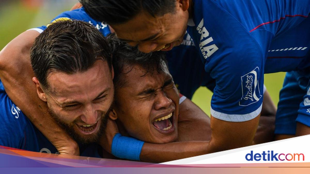 Persib Vs Borneo FC: Maung Bandung Janjikan Pertandingan Menarik