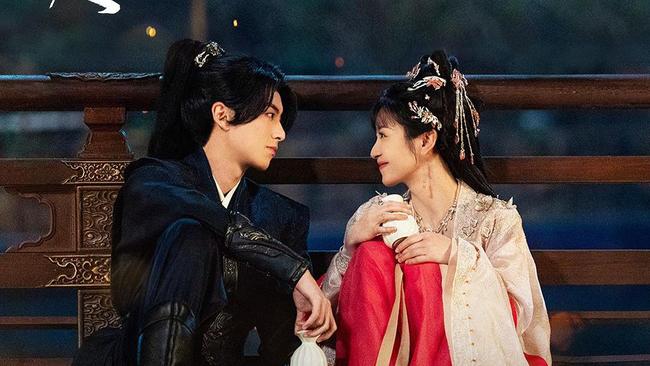 15 Drama China Terbaru Desember 2024, Terbaik Diprediksi Raih Rating Tinggi