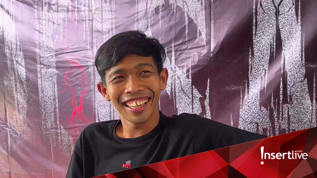 Profesi Baru Dede Sunandar Usai Kalah Nyaleg-Sepi Job TV