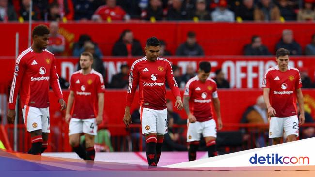 Porto Vs MU: Marahlah, Setan Merah!