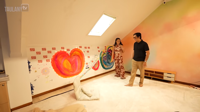 7 Potret Rumah Estetik Marshanda yang Punya Creative Space Khusus untuk ...