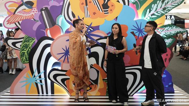 Ulang Tahun ke 10, Sephora Indonesia Rayakan Ragam Cantik Indonesia