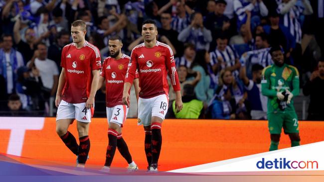 Link Live Streaming Man United Vs Brentford Tanding Jam 21 00 Wib
