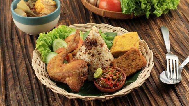 25 Restoran Sunda Terdekat di Jakarta, Rumah Makan Terbaik dengan Rasa ...