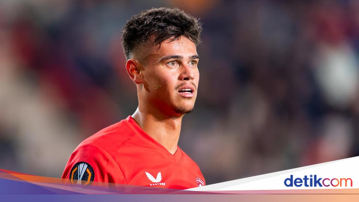 Ketum PSSI: Mees Hilgers Minta Maaf Tidak Bisa Gabung Timnas