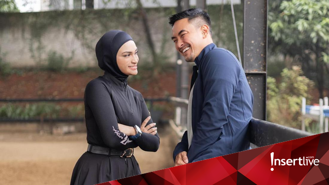 Kontroversi Zumi Zola Calon Suami Putri Zulhas Mantan Istri Anak Amien ...