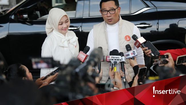 Pengakuan Atalia Praratya Siap Mundur Jika Diduakan Ridwan Kamil