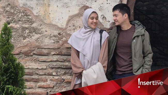 Dhini Aminarti Kuatkan Dimas Seto Usai Terseret Isu Selingkuh dengan Paula Verhoeven