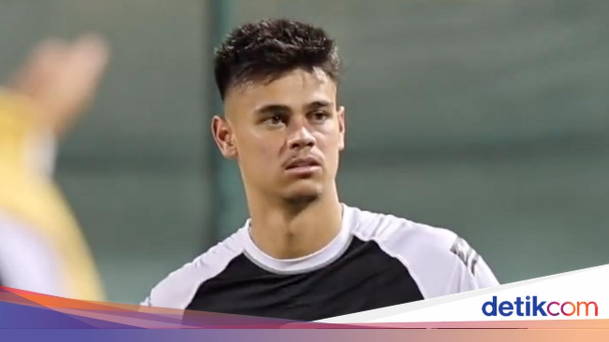 'Mees Hilgers Cs Ditepikan Timnas, Kluivert Butuh Pemain Bugar'