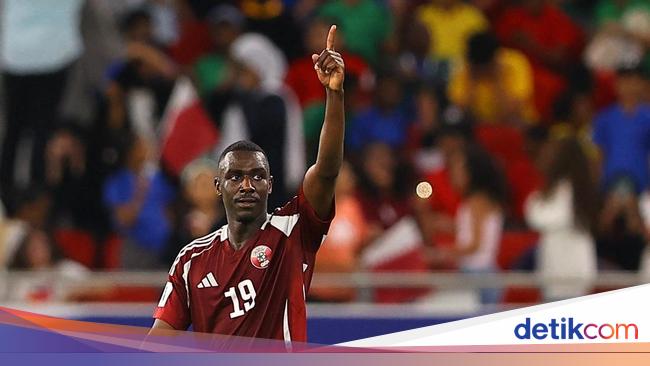 Top Skor Kualifikasi Piala Dunia 2026 Zona Asia Babak Ketiga Top Skor Kualifikasi Piala Dunia 2026 Zona Asia Babak Ketiga