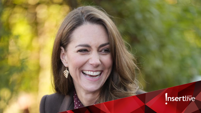 Reaksi Kate Middleton Saat Pertama Kali Divonis Kanker