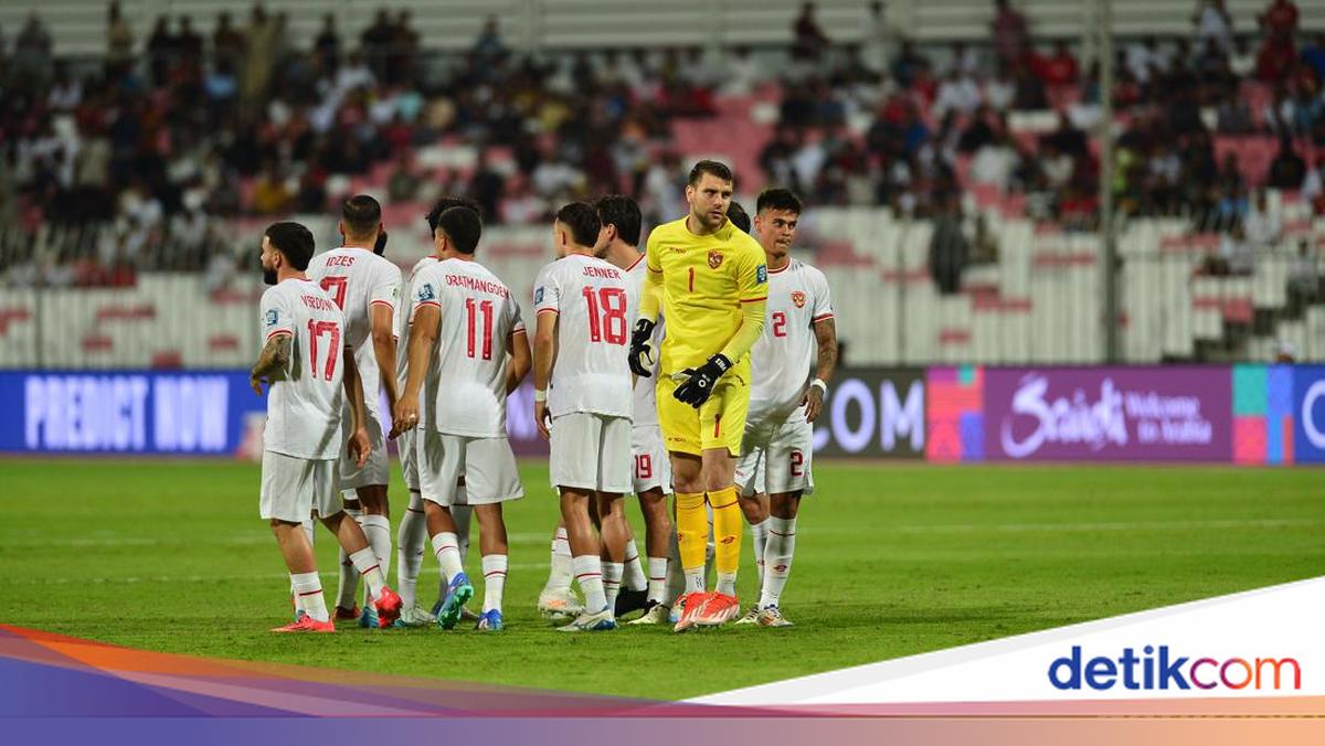 Link Live Streaming China Vs Indonesia Main 19.00 WIB