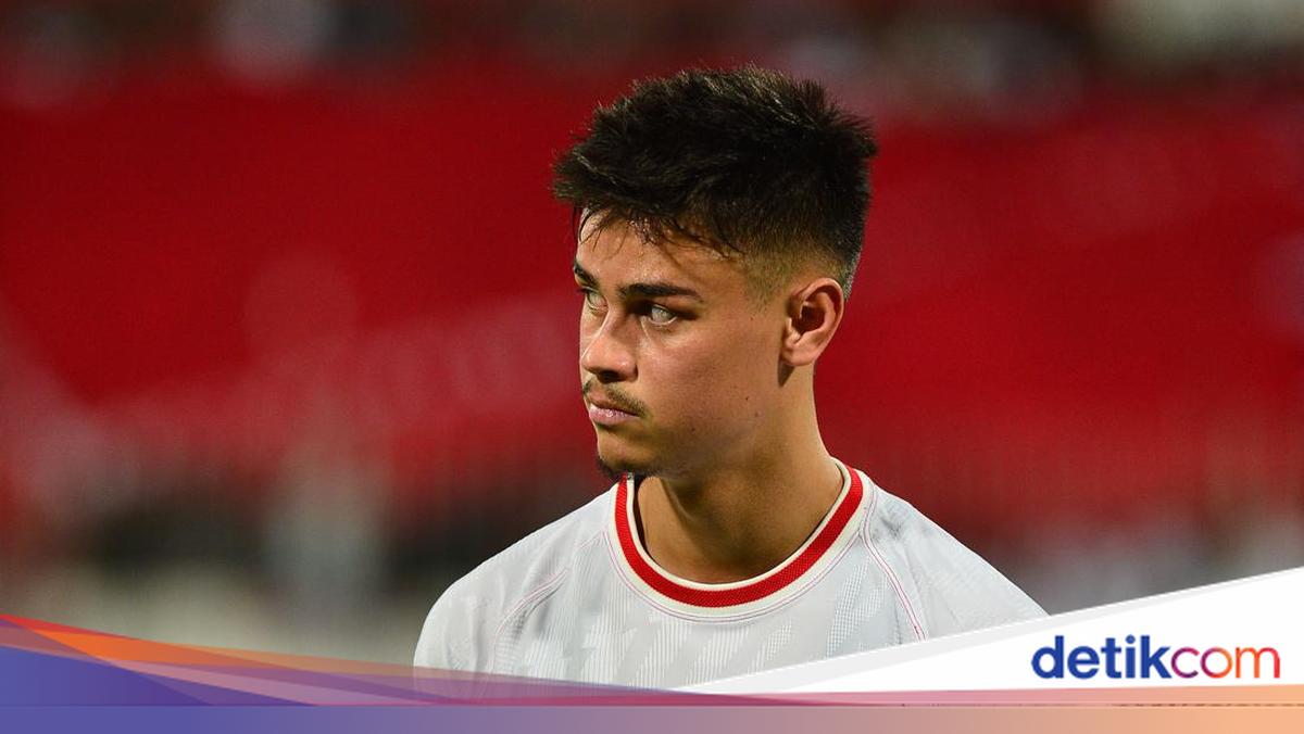 5 Pemain Termahal Timnas Indonesia: Mees Hilgers di Atas Emil Audero