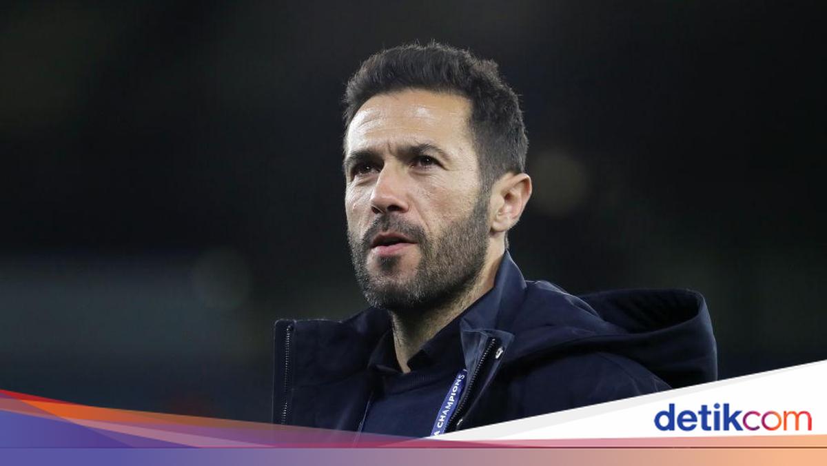 Profil Hugo Viana: Direktur Baru City, Eks Rekan Setim Ronaldo