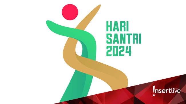 Lirik Lagu Mars Hari Santri 2024 Lirik Lagu Mars Hari Santri 2024