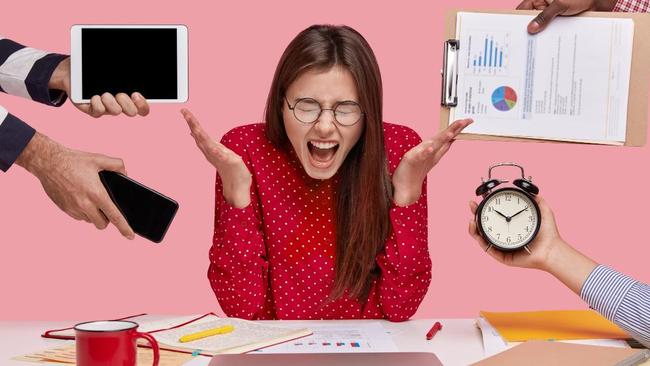 Punya Kebiasaan Multitasking, 4 Tips Ini Perlu Dilakukan agar Terhindar ...