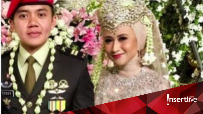 Beda Nasib Mayor Teddy dan Mantan Istri yang Kini Sudah Menikah Lagi