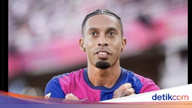 Meme Raphinha Menyala! Menjelma Jadi Ronaldinho Saat Lumat Bayern