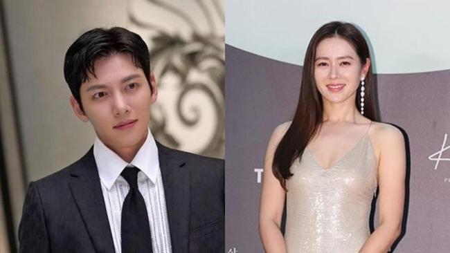 Bikin Fans Heboh, Ji Chang Wook dan Son Ye Jin Dikabarkan Main Drakor Netflix Baru