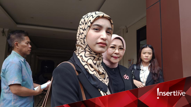 Mantap Berpisah dengan Armor Toreador, Cut Intan Siap Gugat Cerai