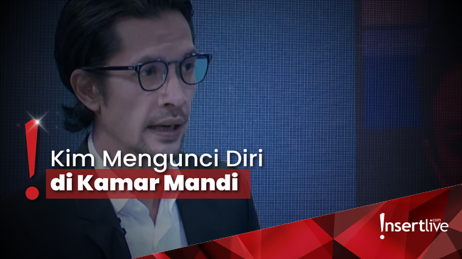Edward Akbar Tegaskan Tak Pernah Tampar dan Menyekap Kimberly