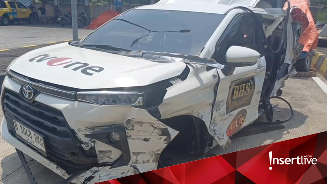 5 Tragedi Maut Tol Pemalang! 3 Kru TV One, Ayah Emil Dardak sampai Anak Jaksa