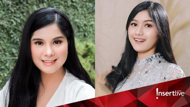 Sama-sama Mantan Model, Beda Pendidikan Annisa Pohan dan Erina Gudono