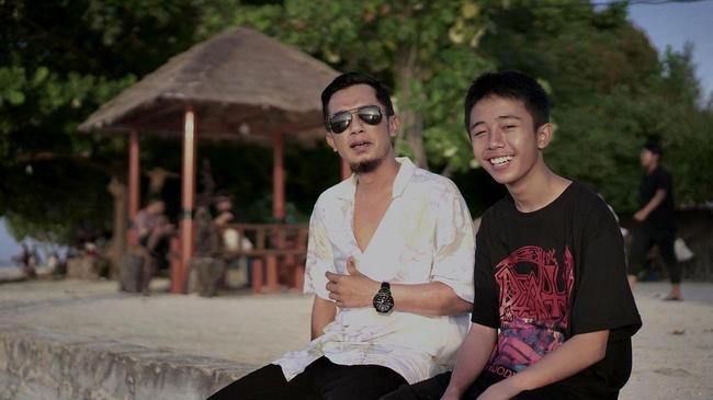 5 Fakta Anak Drummer Band Matta Tenggelam di Bali saat Study Tour