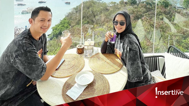 Sosok Bimo Aryo Tejo Suami Selebgram yang Ngaku Diselingkuhi Saat Umroh