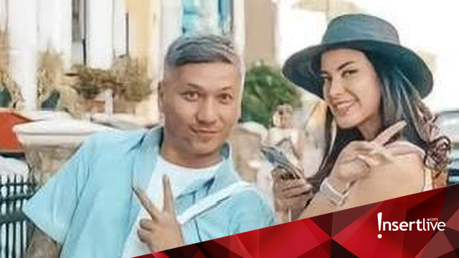 Denny Darko Ramal Nasib Hubungan Gading Marten & Medina Dina yang Beda Agama