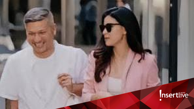 Agama Medina Dina Pacar Gading Marten yang Sudah Dikenalkan ke Roy Marten