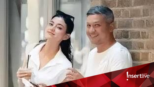 Medina Dina Satu-satunya yang Dikenalkan Gading ke Roy Marten Usai Cerai dari Gisel