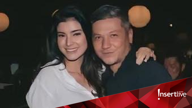 Dibocorkan Ayah, Hubungan Gading Marten & Medina Dina Sudah Jalan 2 Tahun