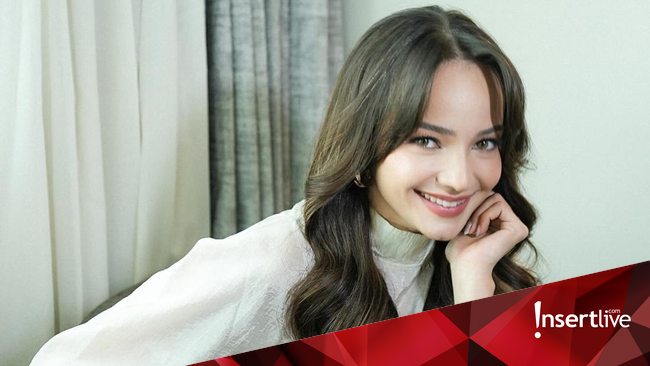 Keturunan Polandia, Begini Tipe Rambut Enzy Storia